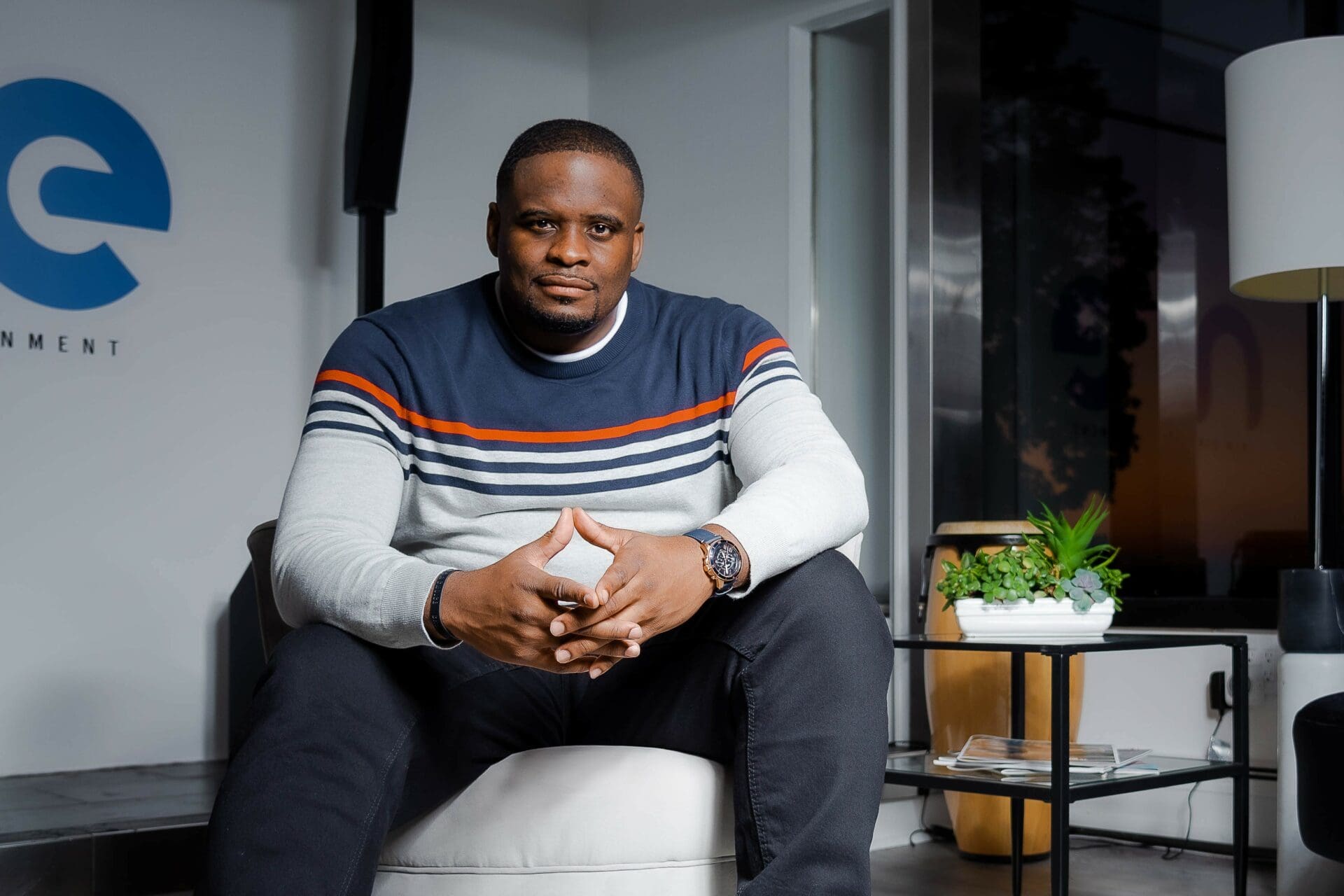 Meet Andre Ezeugwu - IMG Advertising (Ifodige Media Group)